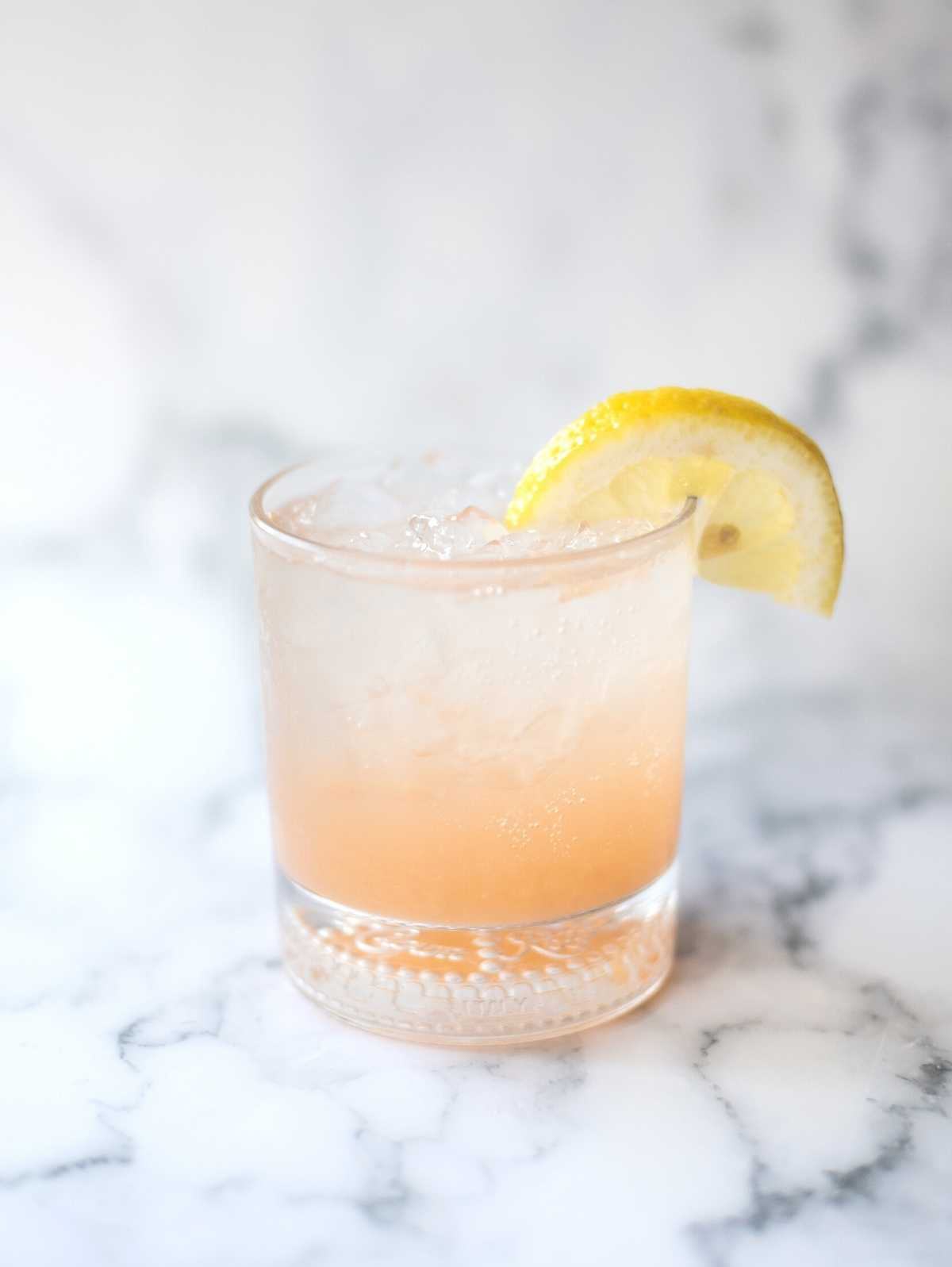 The 5 Day Mocktail Challenge - Meg Daly